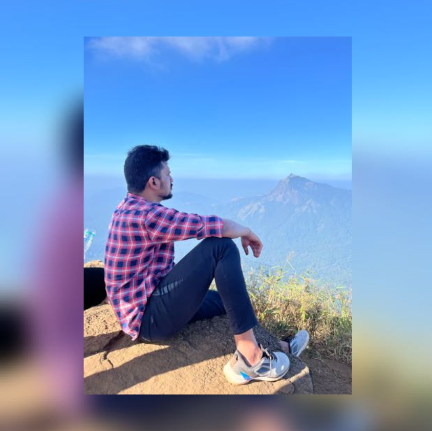 Ramjan Resume